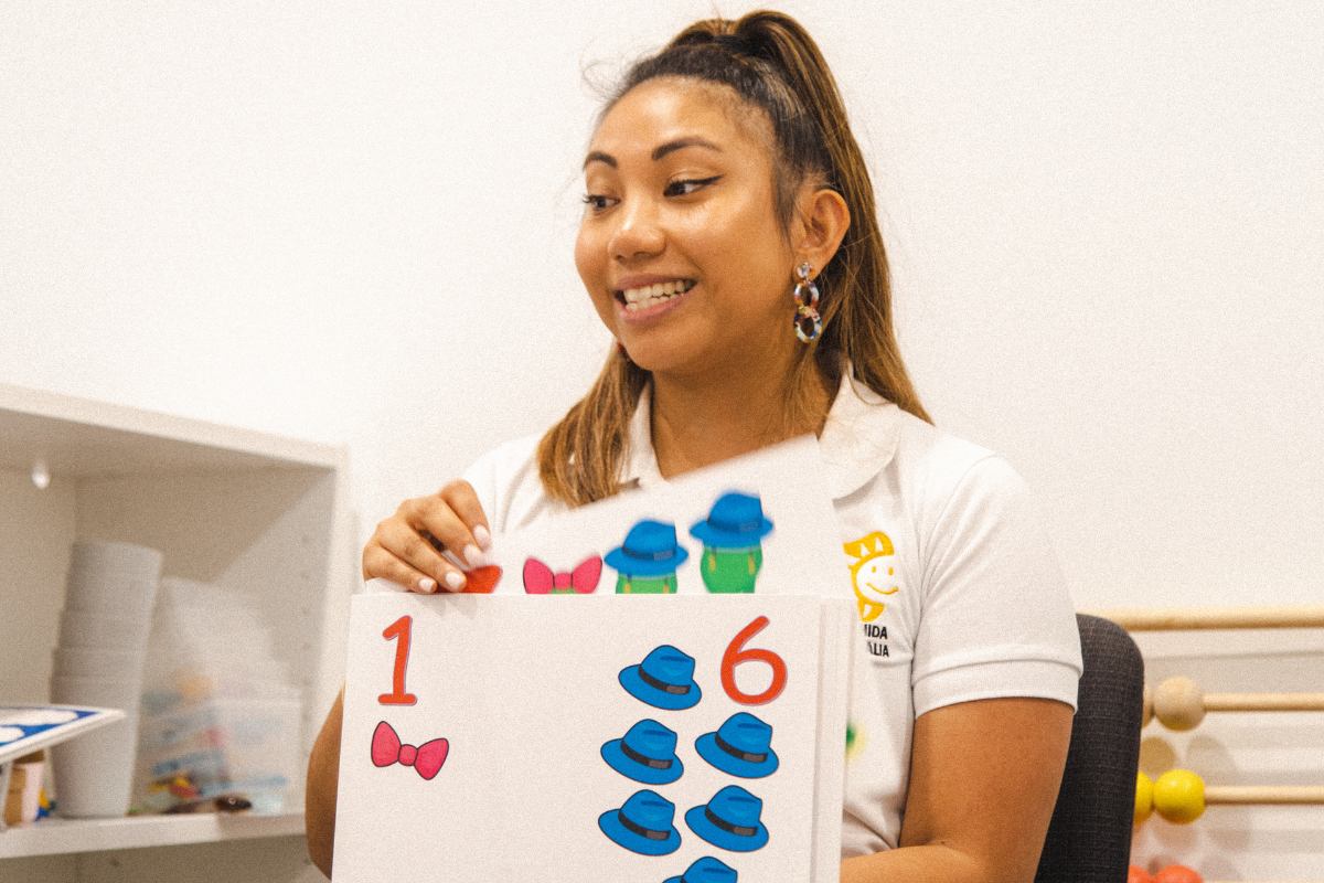 Flashcards & Memory Training | Educational Products by Shichida Australia